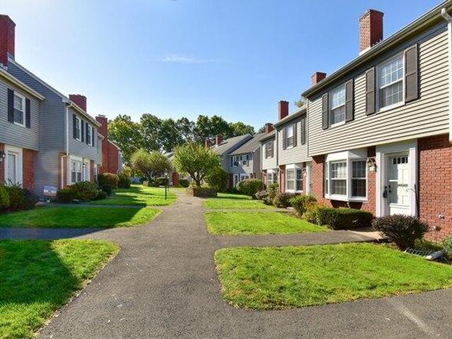house with 2 bedroom, Wethersfield CT ES103189364