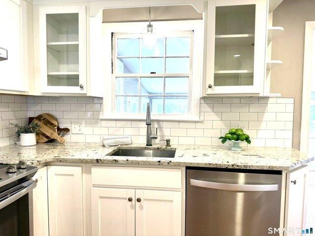 house with 2 bedroom, Wethersfield CT ES105125313