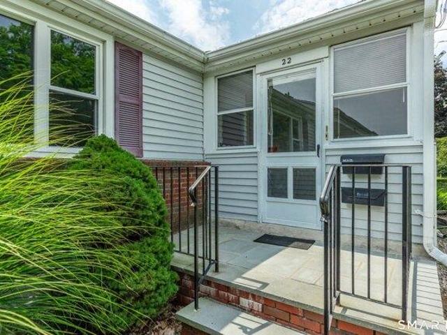 house with 2 bedroom, Wethersfield CT ES105173926