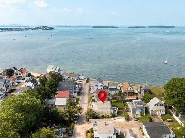 house with 2 bedroom, Weymouth MA DLS101933929