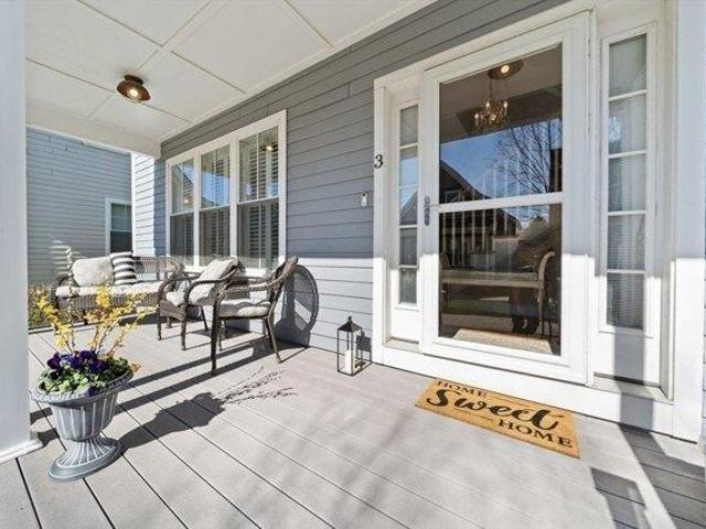 house with 2 bedroom, Weymouth MA DLS102025945
