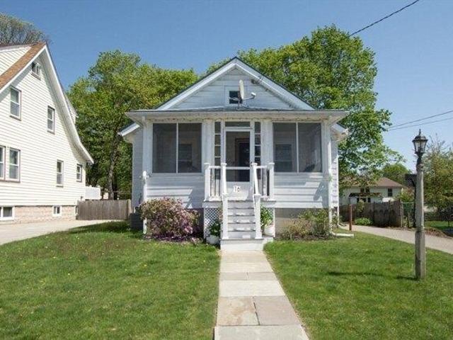 house with 2 bedroom, Weymouth MA DLS102088875