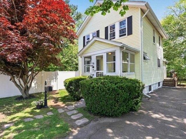 house with 2 bedroom, Weymouth MA DLS103127211