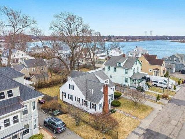 house with 2 bedroom, Weymouth MA DS102153909