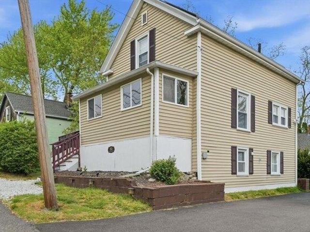house with 2 bedroom, Weymouth MA DS102583373