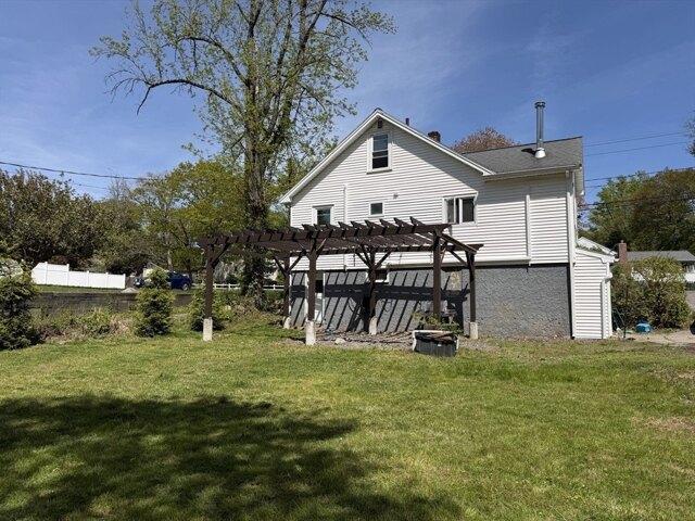 house with 2 bedroom, Weymouth MA DS102595675