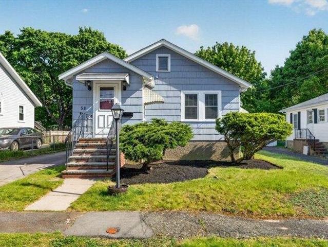 house with 2 bedroom, Weymouth MA DS102709426