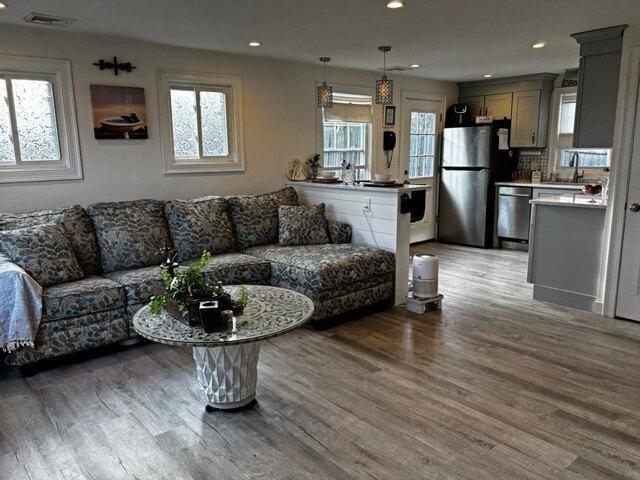 house with 2 bedroom, Weymouth MA DS102825004