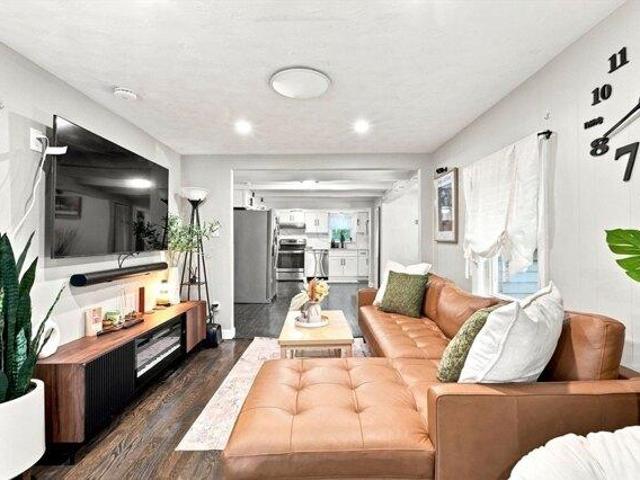 house with 2 bedroom, Weymouth MA DS103965952