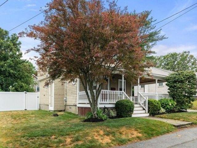 house with 2 bedroom, Weymouth MA DS104044835