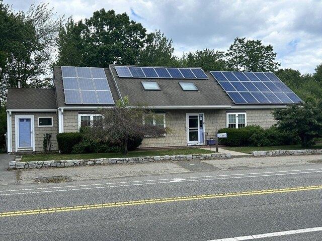 house with 2 bedroom, Weymouth MA DS104077191