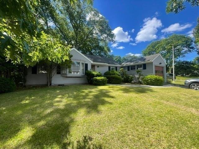 house with 2 bedroom, Weymouth MA DS104115186