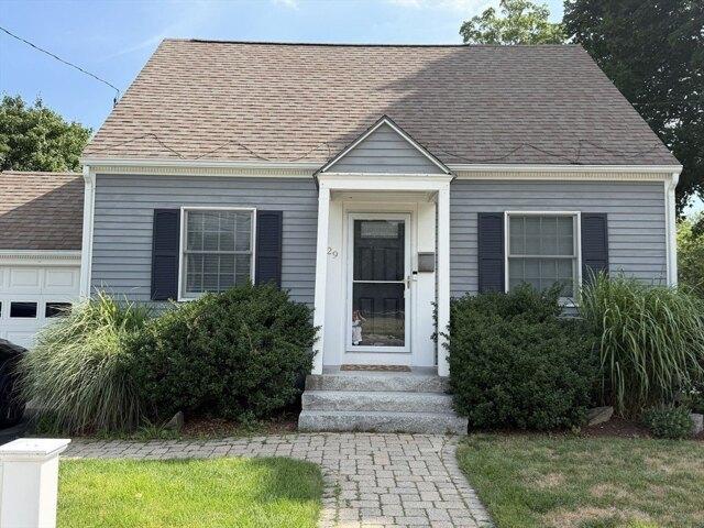 house with 2 bedroom, Weymouth MA DS104477180