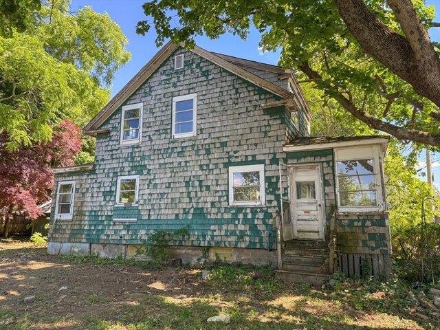 house with 2 bedroom, Weymouth MA DS104480741