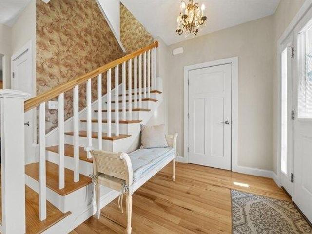 house with 2 bedroom, Weymouth MA ES102961059