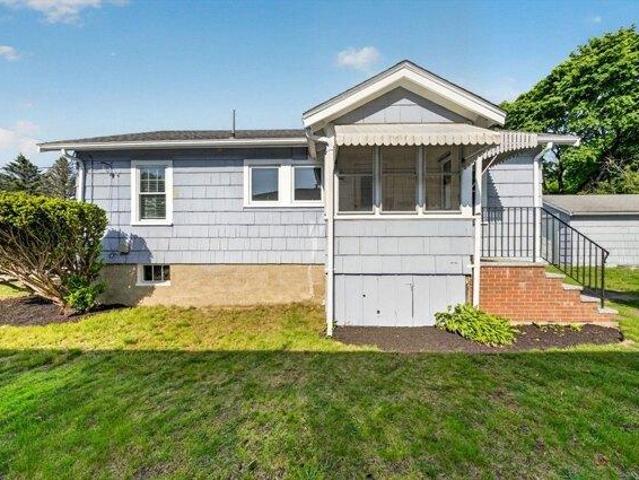 house with 2 bedroom, Weymouth MA ES102961617