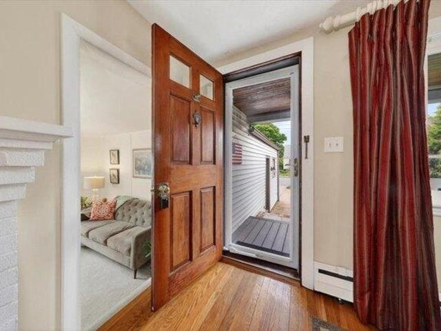 house with 2 bedroom, Weymouth MA ES103037765