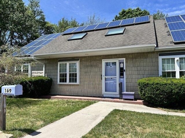 house with 2 bedroom, Weymouth MA ES103888515