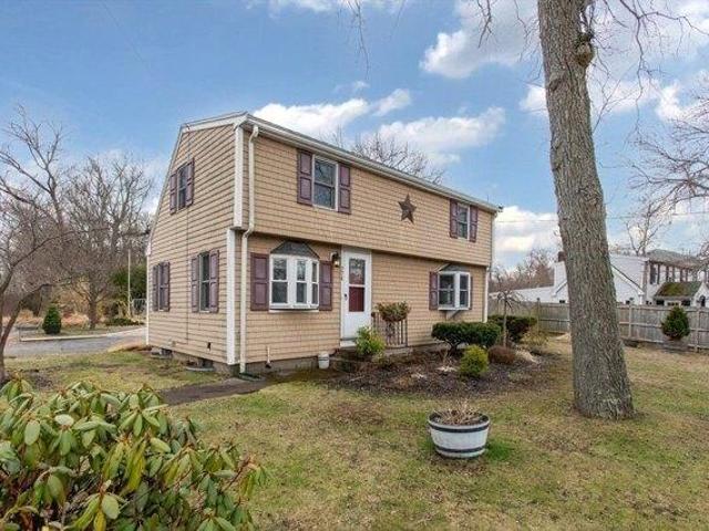 house with 2 bedroom, Weymouth MA ES103966146