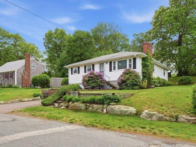 house with 2 bedroom, Weymouth MA ES104264387