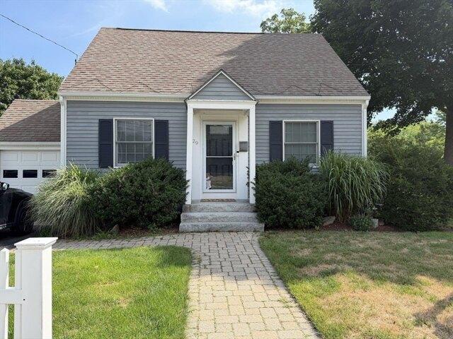 house with 2 bedroom, Weymouth MA ES104477180