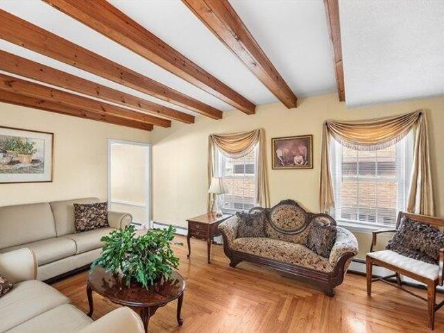 house with 2 bedroom, Weymouth MA ES104482015