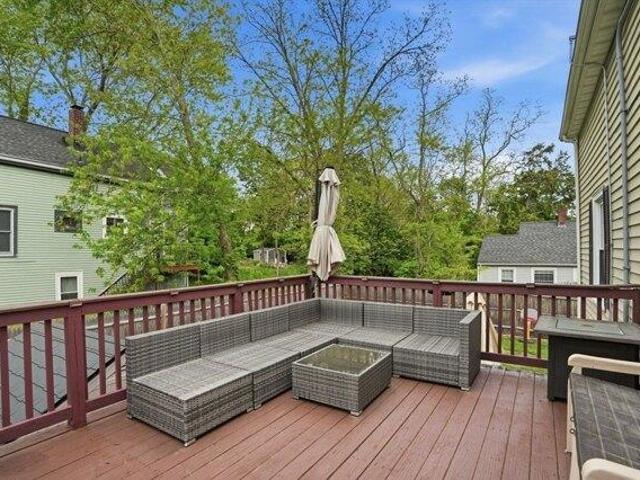 house with 2 bedroom, Weymouth MA ES104607120