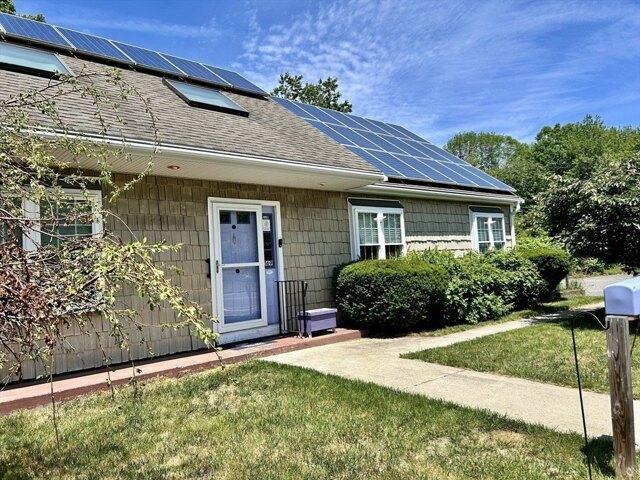 house with 2 bedroom, Weymouth MA ES104760515