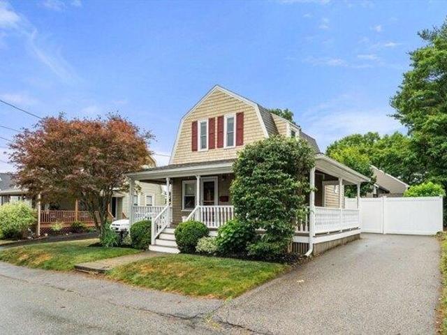 house with 2 bedroom, Weymouth MA ES105139864