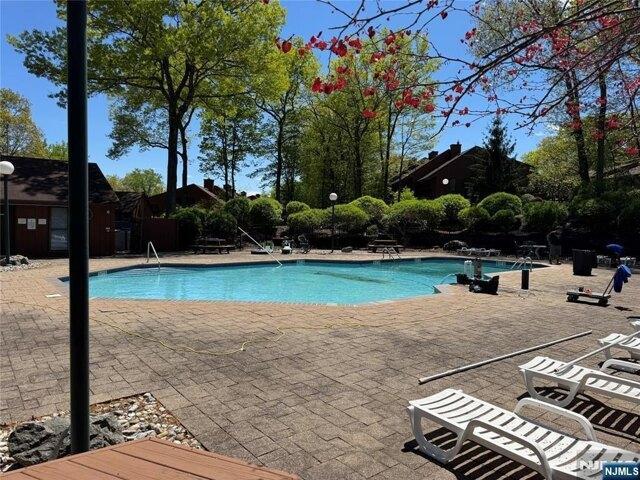 house with 2 bedroom, Wharton NJ DS102724305