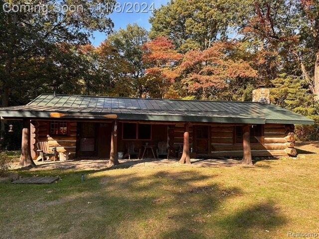 house with 2 bedroom, White Lake MI DS89206156