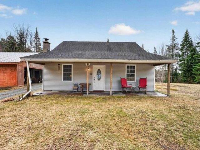 house with 2 bedroom, Whitefield NH DLS102727401