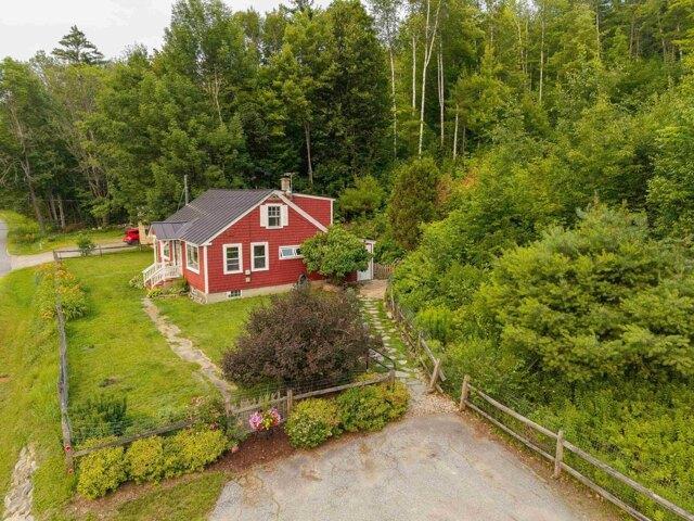 house with 2 bedroom, Whitefield NH DS104297785