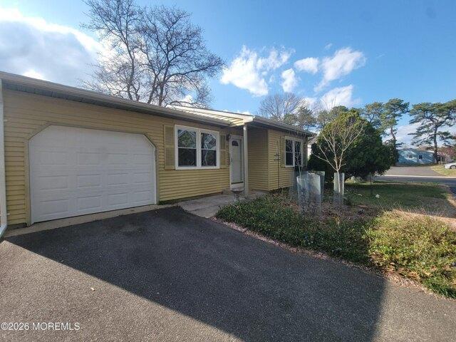 house with 2 bedroom, Whiting NJ DLS101799055