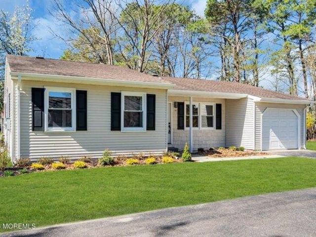 house with 2 bedroom, Whiting NJ DLS101799182