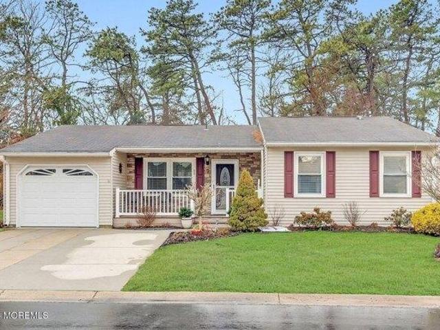 house with 2 bedroom, Whiting NJ DLS101858658