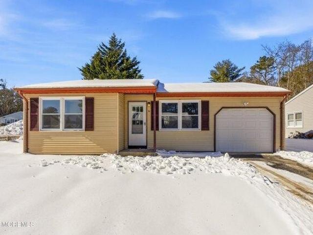 house with 2 bedroom, Whiting NJ DLS101801472