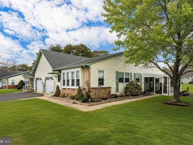 house with 2 bedroom, Whiting NJ DLS102281465