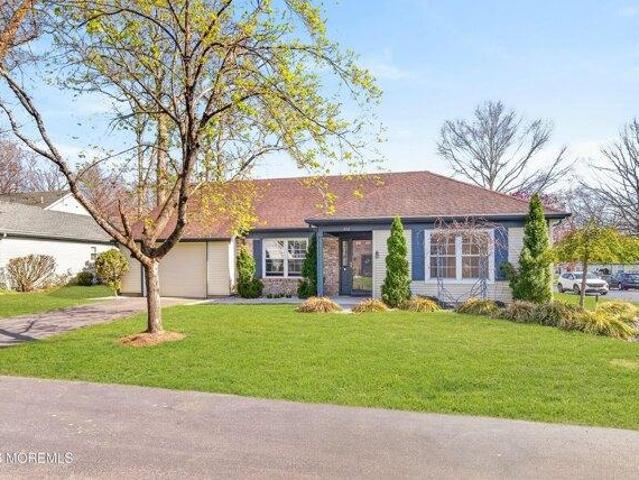 house with 2 bedroom, Whiting NJ DLS102285297