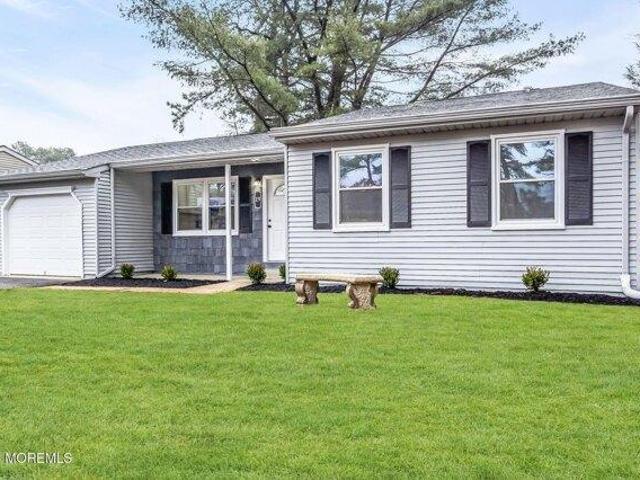 house with 2 bedroom, Whiting NJ DLS102558809