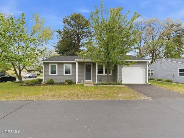 house with 2 bedroom, Whiting NJ DLS102559394