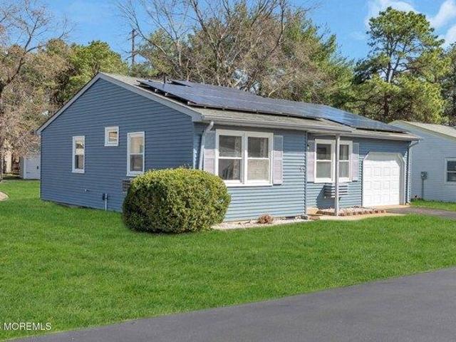 house with 2 bedroom, Whiting NJ DLS102563986
