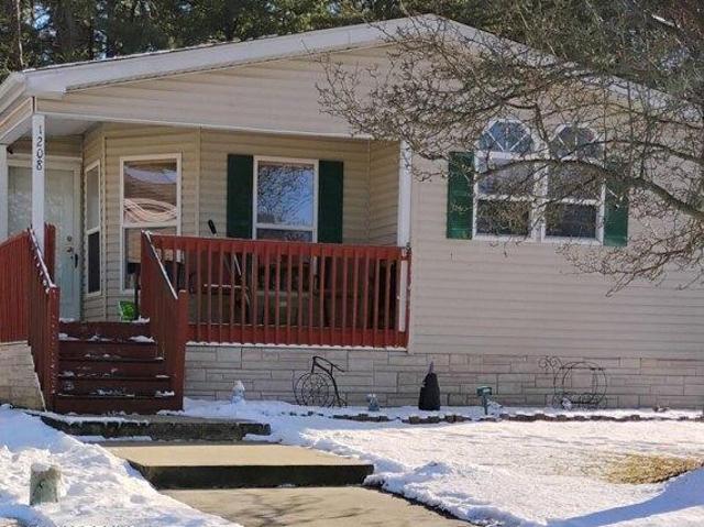 house with 2 bedroom, Whiting NJ DLS102564067