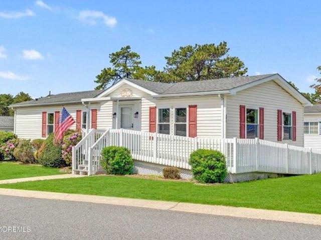 house with 2 bedroom, Whiting NJ DLS102527962