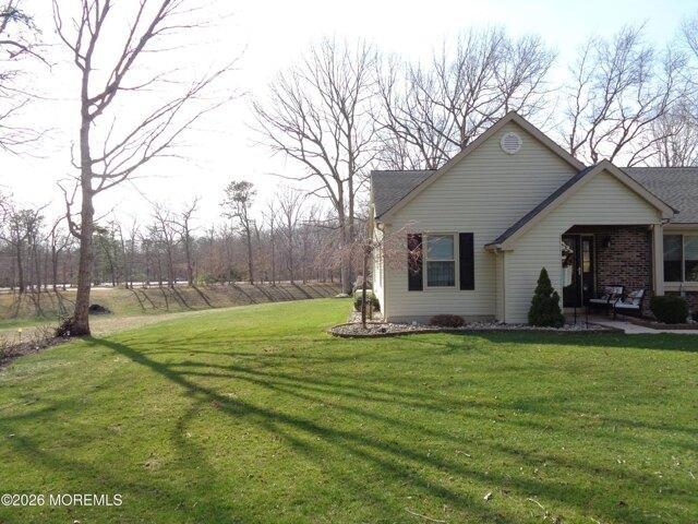 house with 2 bedroom, Whiting NJ DLS102528694
