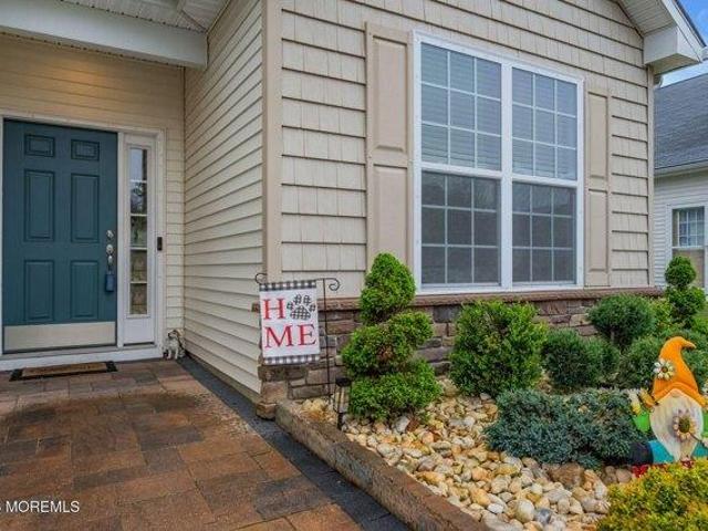house with 2 bedroom, Whiting NJ DLS102530095