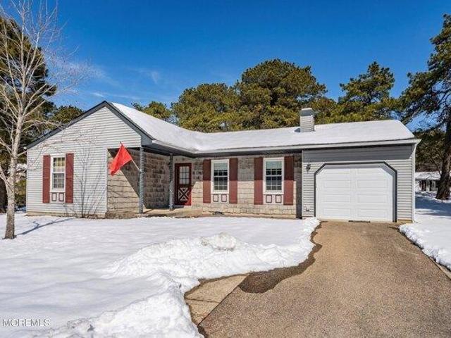 house with 2 bedroom, Whiting NJ DLS102778758