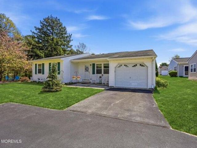 house with 2 bedroom, Whiting NJ DS102282939