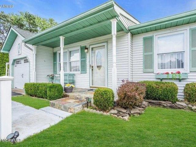 house with 2 bedroom, Whiting NJ DS102560232