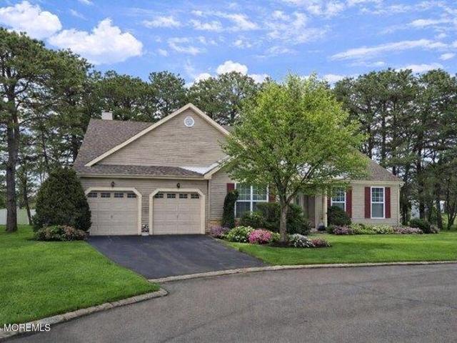 house with 2 bedroom, Whiting NJ DS102828157